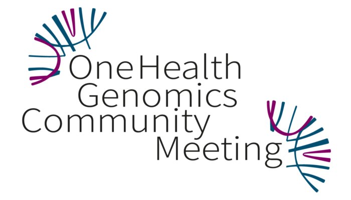 OHGE Community Meeting 2025 | One Health Genomics Edinburgh | Genomics