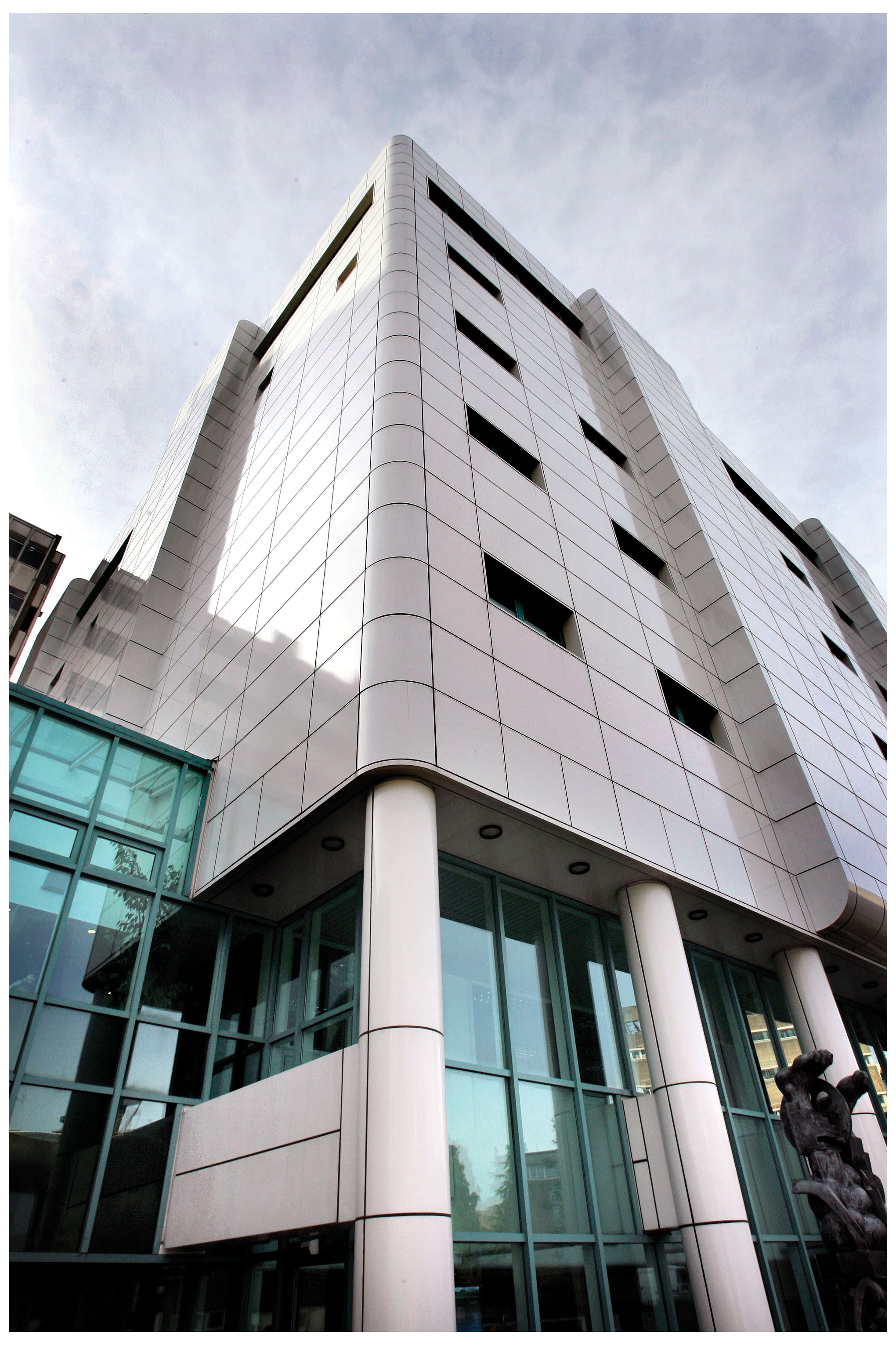 Bioinformatics Core Facility | Genomics